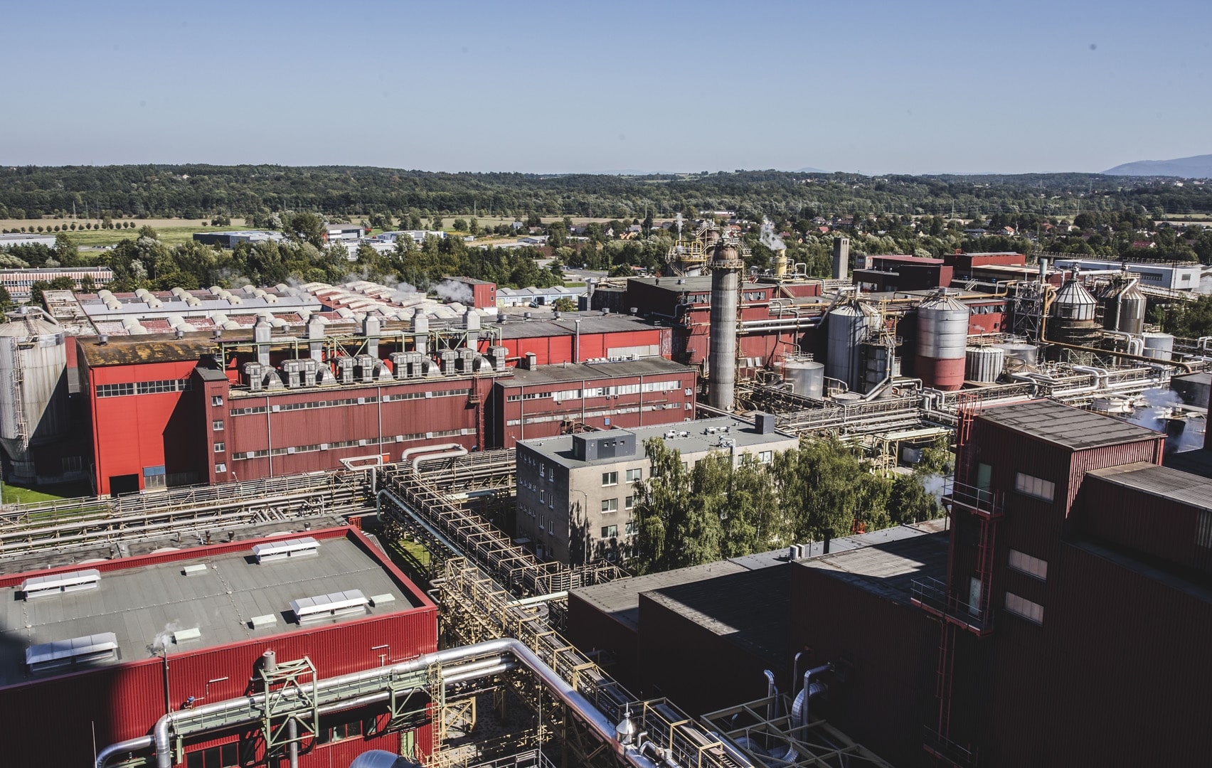 Úvod | Lenzing Biocel Paskov a.s.